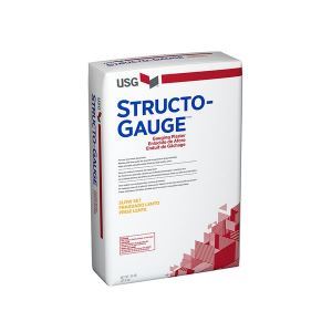 Structo-Gauge® Gauging Plaster – USG - Sweets