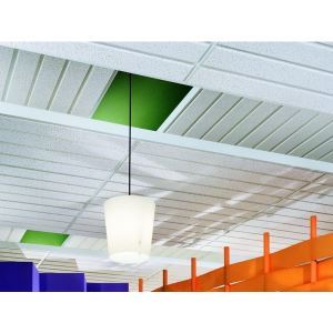 Radar Climaplus Ceiling Panels | Shelly Lighting
