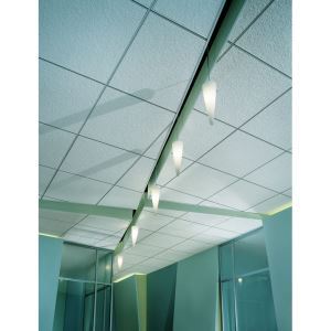 Usg Eclipse Climaplus Acoustic Ceiling Panels Shelly