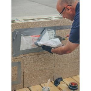 Overcoat - Temporary Protective Paper Film – PROSOCO Inc. - Sweets