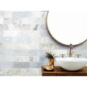 Maravilla Blue Forest Marble Tile – Floor & Decor - Sweets