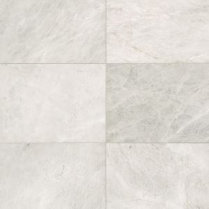 Maravilla Iceberg Brushed Marble Tile – Floor & Decor - Sweets
