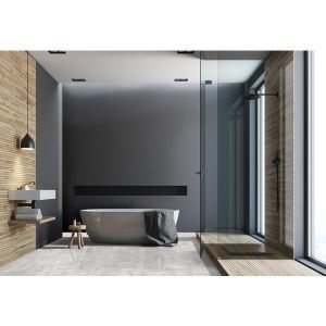 Pianetto Crystal Gris II Polished Porcelain Tile – Floor & Decor - Sweets