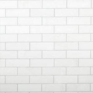 Viviano Marmo Thassos Polished Marble Tile – Floor & Decor - Sweets