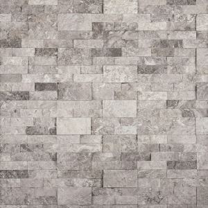 Rock Ridge Nepal Silver Splitface Marble Ledger Panel – Floor & Decor ...