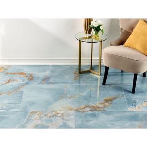 Maximo Vita Bella Polished Porcelain Tile – Floor & Decor - Sweets