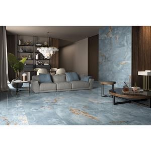 Maximo Vita Bella Polished Porcelain Tile – Floor & Decor - Sweets