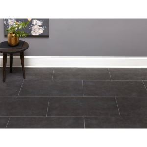 Adessi Uptown Antracite II Matte Porcelain Tile – Floor & Decor - Sweets