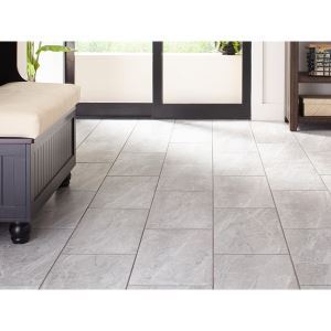 Castille Nepal Gray Porcelain Tile – Floor & Decor - Sweets