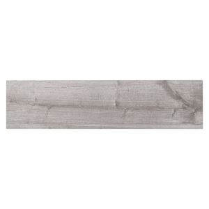 Valley Ridge Lumber Gray Wood Plank Porcelain Tile – Floor & Decor - Sweets