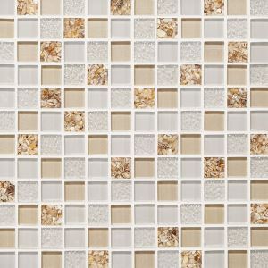 Montage Vera Glass Mosaic – Floor & Decor - Sweets