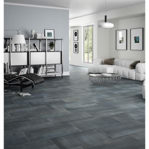 Adessi Millennium Steel Porcelain Tile – Floor & Decor - Sweets