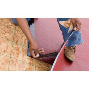 CLAD-GARD™ Metal Roofing Underlayment – Elevate (Formerly Firestone ...