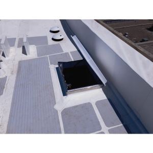 CYCLONE® Roof & Wall Penetration Wind Protection – RPH - Sweets