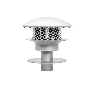 CYCLONE® Roof & Wall Penetration Wind Protection – RPH - Sweets