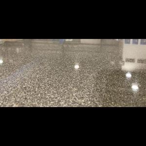NXT® LEVEL SP Self Leveling Concrete Overlay – LATICRETE International ...