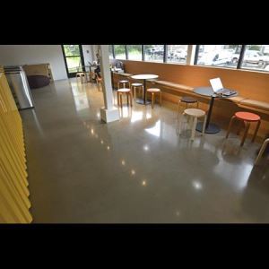 NXT® LEVEL SP Self Leveling Concrete Overlay – LATICRETE International ...
