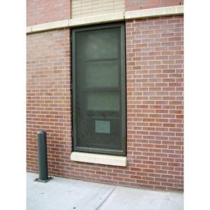 Metal Perforated Window Guards – Ametco Manufacturing Corporation - Sweets