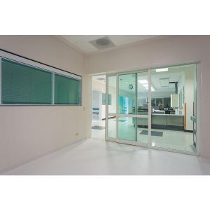 Profiler®-ICU Sliding Door System – Horton Automatics - Sweets