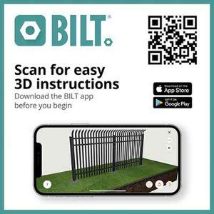 Impasse II High Security Steel Palisade Fence – Ameristar Fence ...