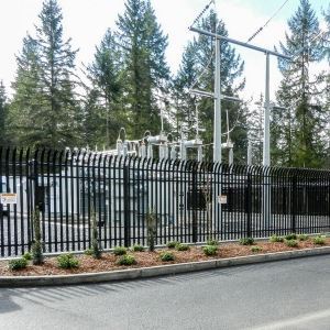 Impasse II High Security Steel Palisade Fence – Ameristar Fence ...