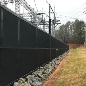 Matrix Mesh Infill Perimeter Enclosure Grid – Ameristar Fence Products ...