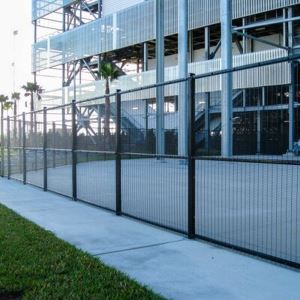 WireWorks Anti-Climb Welded Wire Fence – Ameristar Fence Products - Sweets