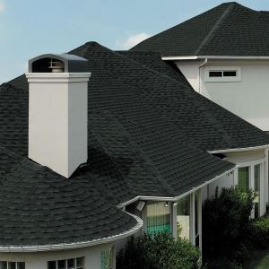 Timberline® HDZ™ Lifetime Designer Shingles – GAF - Sweets