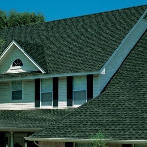 Timberline® UHD Lifetime Ultra High Definition® Shingles – GAF - Sweets