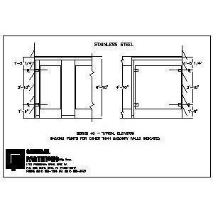 Mobile/autocad Elevation Beer Taps Sketch Coloring Page