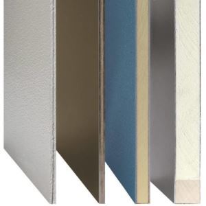SL-30 Sandstone Texture FRP Architectural Panels – Special-Lite - Sweets