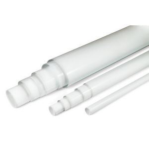 Zeston PVC Jacketing - White and Color - Mechanical Insulation – Johns ...