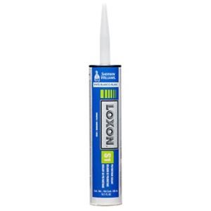 Loxon S1 One Component Smooth Polyurethane Sealant – Sherwin-Williams ...