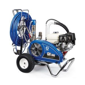 Graco GH 300 ProContractor Gas Hydraulic Airless Sprayer – Sherwin ...