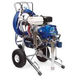 Graco GMAX II 3900 ProContactor Gas Airless Sprayer – Sherwin-Williams ...