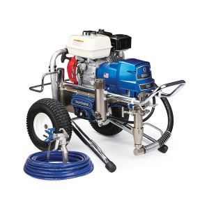 Graco GMAX II 5900 Standard Gas Airless Sprayer – Sherwin-Williams ...