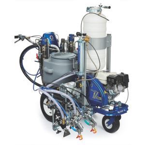 Graco LineLazer V 200DC HP Reflective Series – Sherwin-Williams Company ...