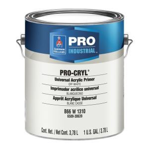 Pro Industrial Pro-Cryl Universal Acrylic Primer – Sherwin-Williams ...