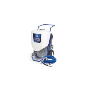 Graco TexSpray RTX 5000PI – Sherwin-Williams Company - Sweets