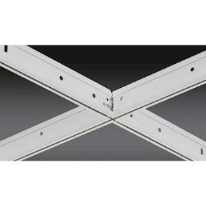 Chicago Metallic Drywall Ceiling Grid | Shelly Lighting