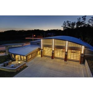 PAC-3000 CS Composite Wall Panel – Petersen Aluminum Corporation - Sweets