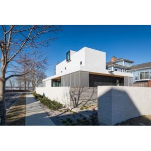 Tite-Loc Plus Metal Roof Panel – Petersen Aluminum Corporation - Sweets