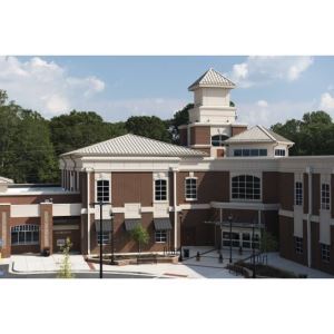 Tite-Loc Plus Metal Roof Panel – Petersen Aluminum Corporation - Sweets