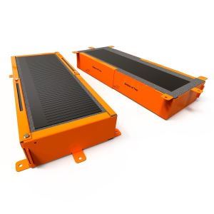 EZ Path Cable Tray Retrofit Device – Specified Technologies, Inc. - Sweets