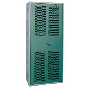 TA-50 Military Equipment Storage Lockers – Art Metal Products, Inc ...