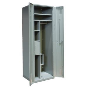 Task Force XP Emergency Response Lockers – Art Metal Products, Inc ...