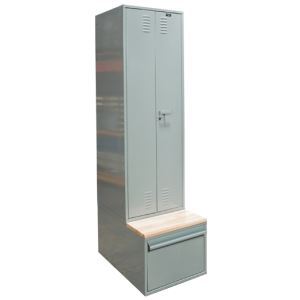 Task Force XP Emergency Response Lockers – Art Metal Products, Inc ...
