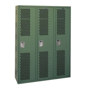 AMP-1002 Champ Athletic Lockers – Art Metal Products, Inc. - Sweets
