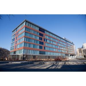 Architectural Insulated Metal Wall Panels - FWDS - Horizontal ...