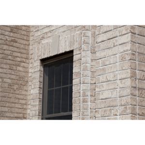 Polar White Clear Bricks – The Belden Brick Company - Sweets